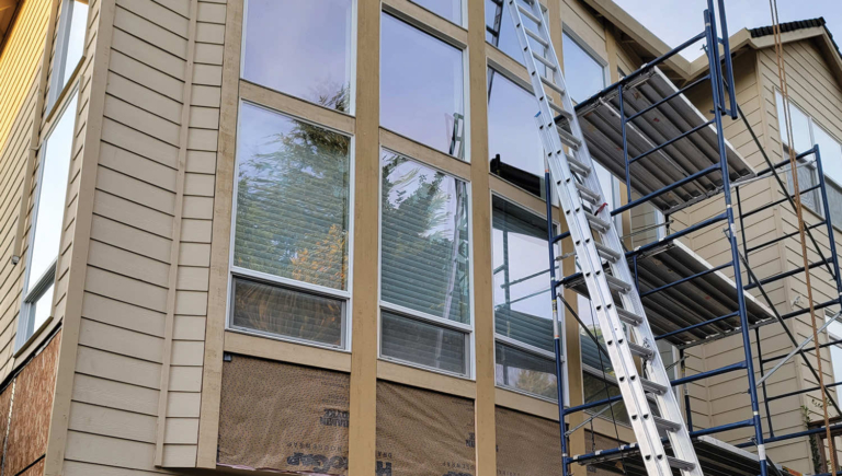 Siding – HUSK Design Build General Contractor